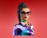 Fortnite Jennifer Walters Skin - Character, PNG, Images - Pro Game Guides