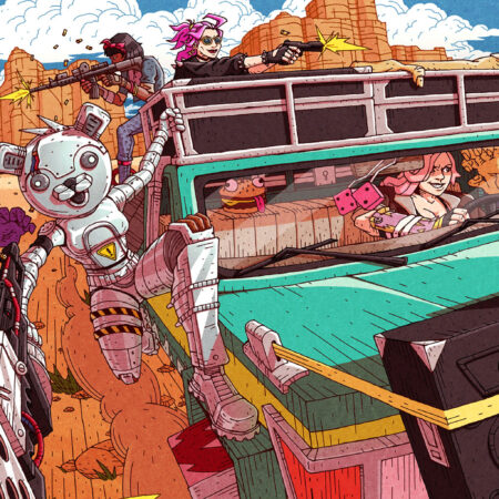 Fortnite Skye up High Loading Screen - Pro Game Guides