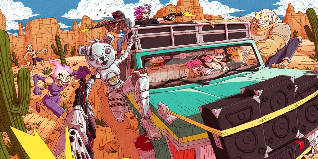 Fortnite Metal Team Leader Loading Screen - Pro Game Guides