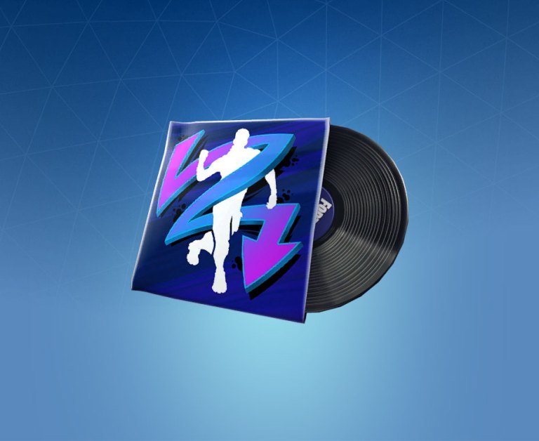 Fortnite Switch Up Music - Pro Game Guides