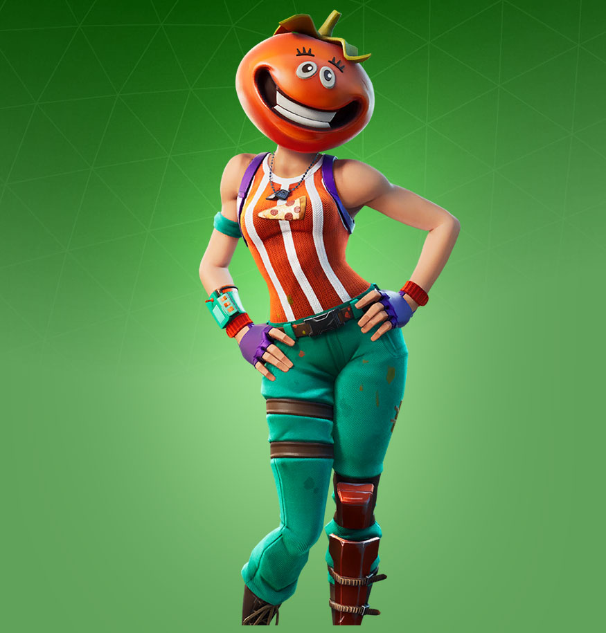 Fortnite Red Jade Skin - Character, PNG, Images - Pro Game Guides