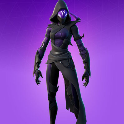 Fortnite Dread Omen Skin - Character, PNG, Images - Pro Game Guides