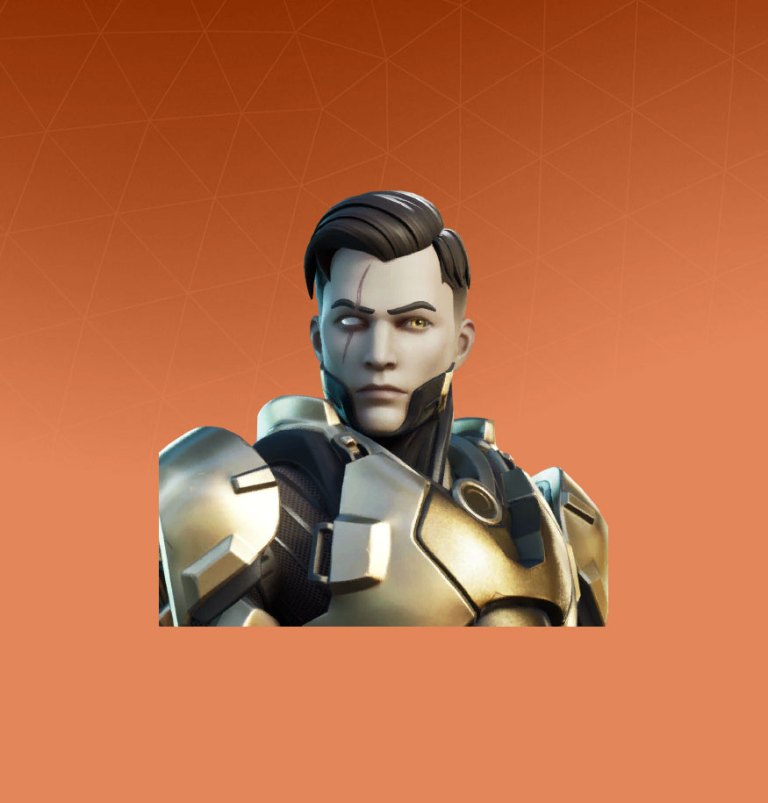 Fortnite Midas Rex Skin - Character, PNG, Images - Pro Game Guides