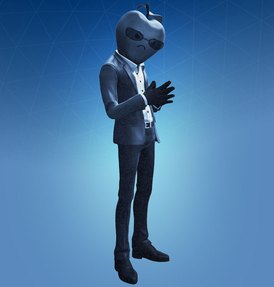 Fortnite Trilogy Skin - Character, PNG, Images - Pro Game Guides