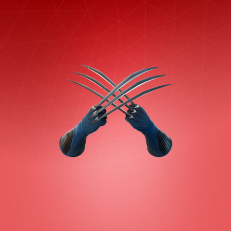 Fortnite Pickaxes List - All Harvesting Tools Currently Available ...