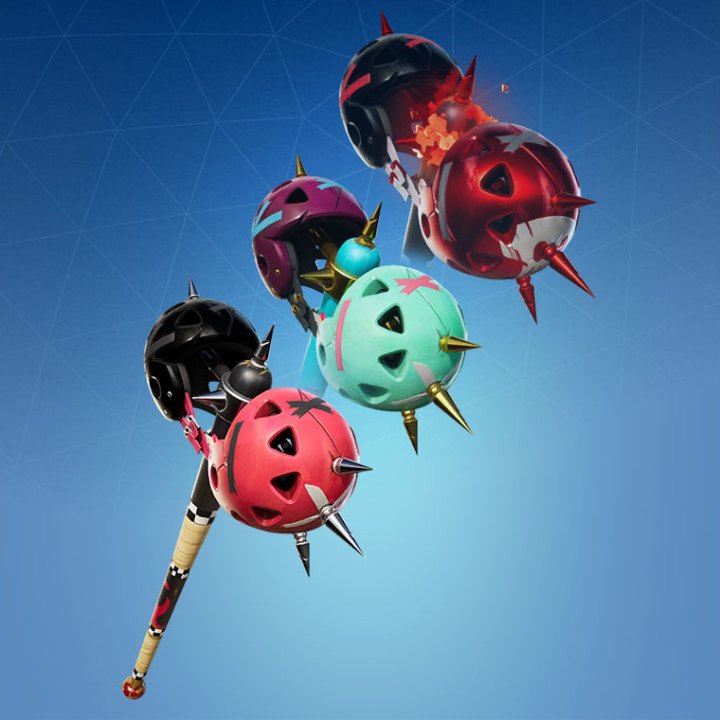 Fortnite Rarest Pickaxes - Rare Harvesting Tools! - Pro Game Guides