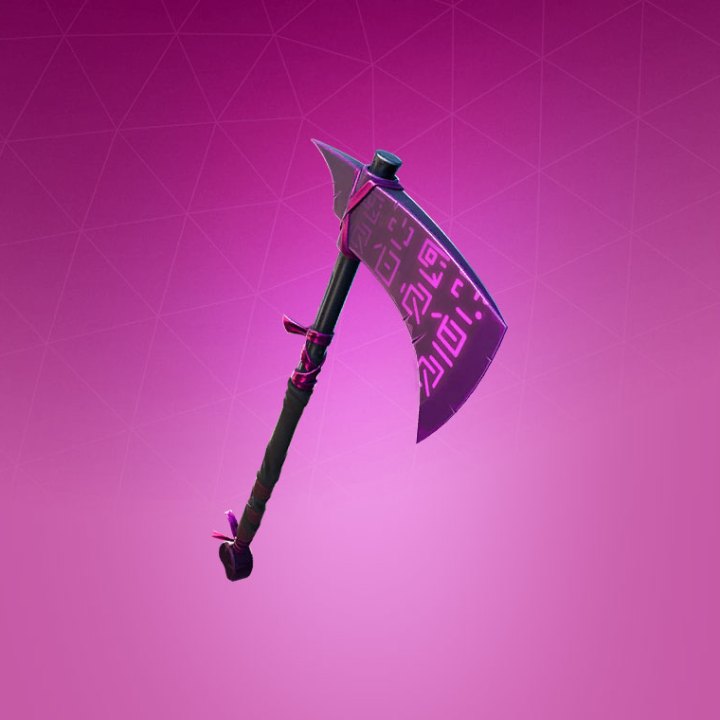 Fortnite Best Pickaxes - Top Rated Harvesting Tools in the Game! - Pro ...