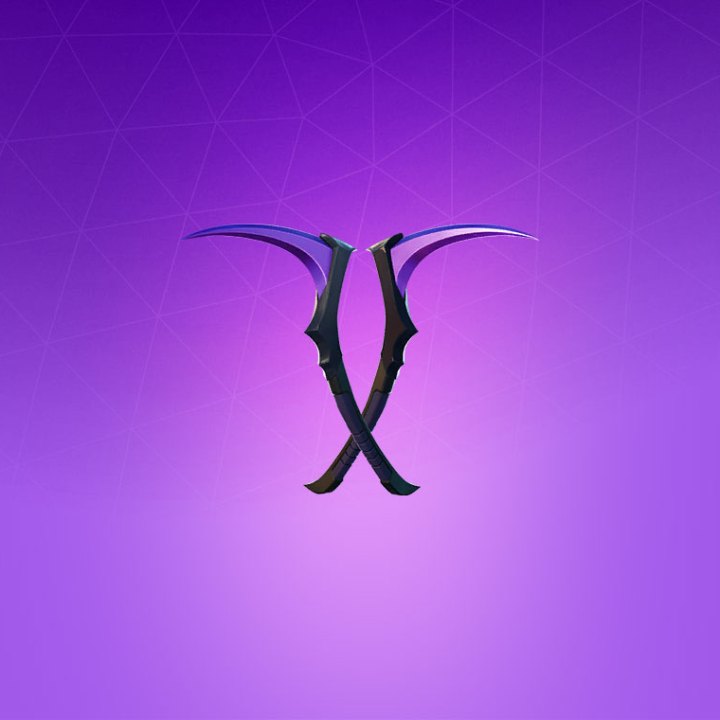 Fortnite Dread Fate Skin - Character, PNG, Images - Pro Game Guides