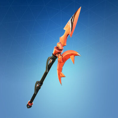 Fortnite Plunja Pickaxe - Pro Game Guides
