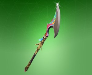 Fortnite Skully Sceptre Pickaxe - Pro Game Guides