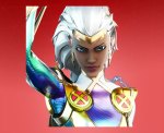 Fortnite Storm Skin - Character, PNG, Images - Pro Game Guides