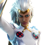 Fortnite Storm Skin - Character, PNG, Images - Pro Game Guides