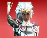 Fortnite Storm Skin - Character, PNG, Images - Pro Game Guides
