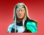 Fortnite Thor Skin - Character, PNG, Images - Pro Game Guides