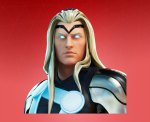 Fortnite Thor Skin - Character, PNG, Images - Pro Game Guides