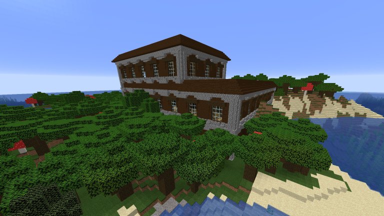 Best Minecraft Seeds (February 2023) 1.19 - Xbox One, PS4, & All ...