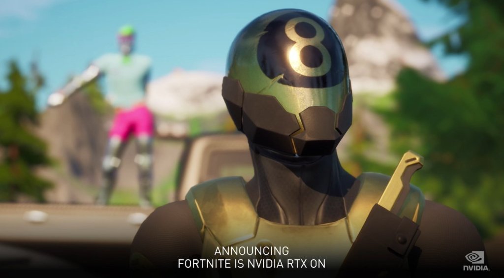 Fortnite Ray Tracing coming soon! | Pro Game Guides