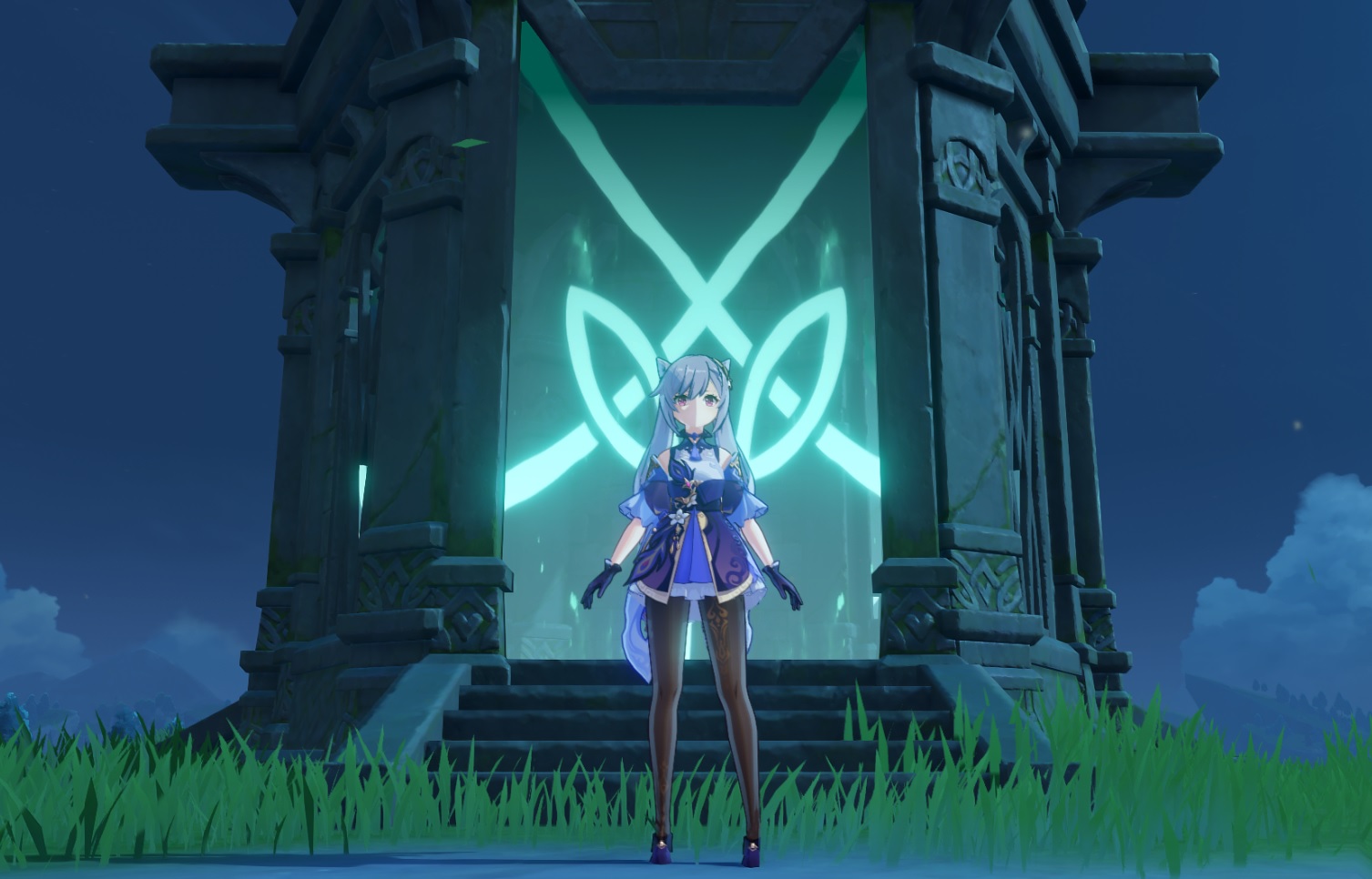 Genshin Impact: How to open a Shrine of Depths | Pro Game Guides