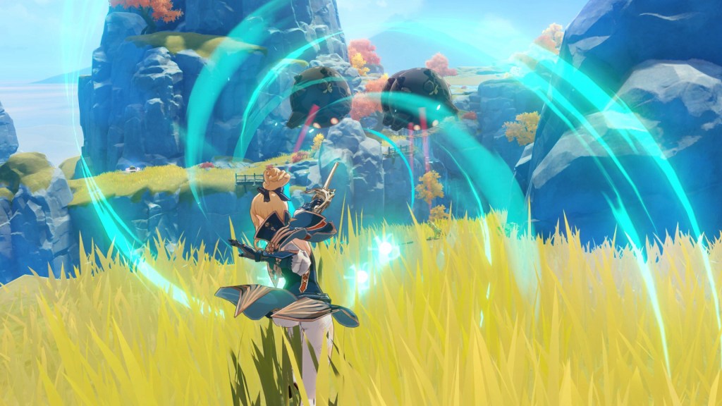 Genshin Impact: How to get the Adepti Seeker's Stove | Pro Game Guides