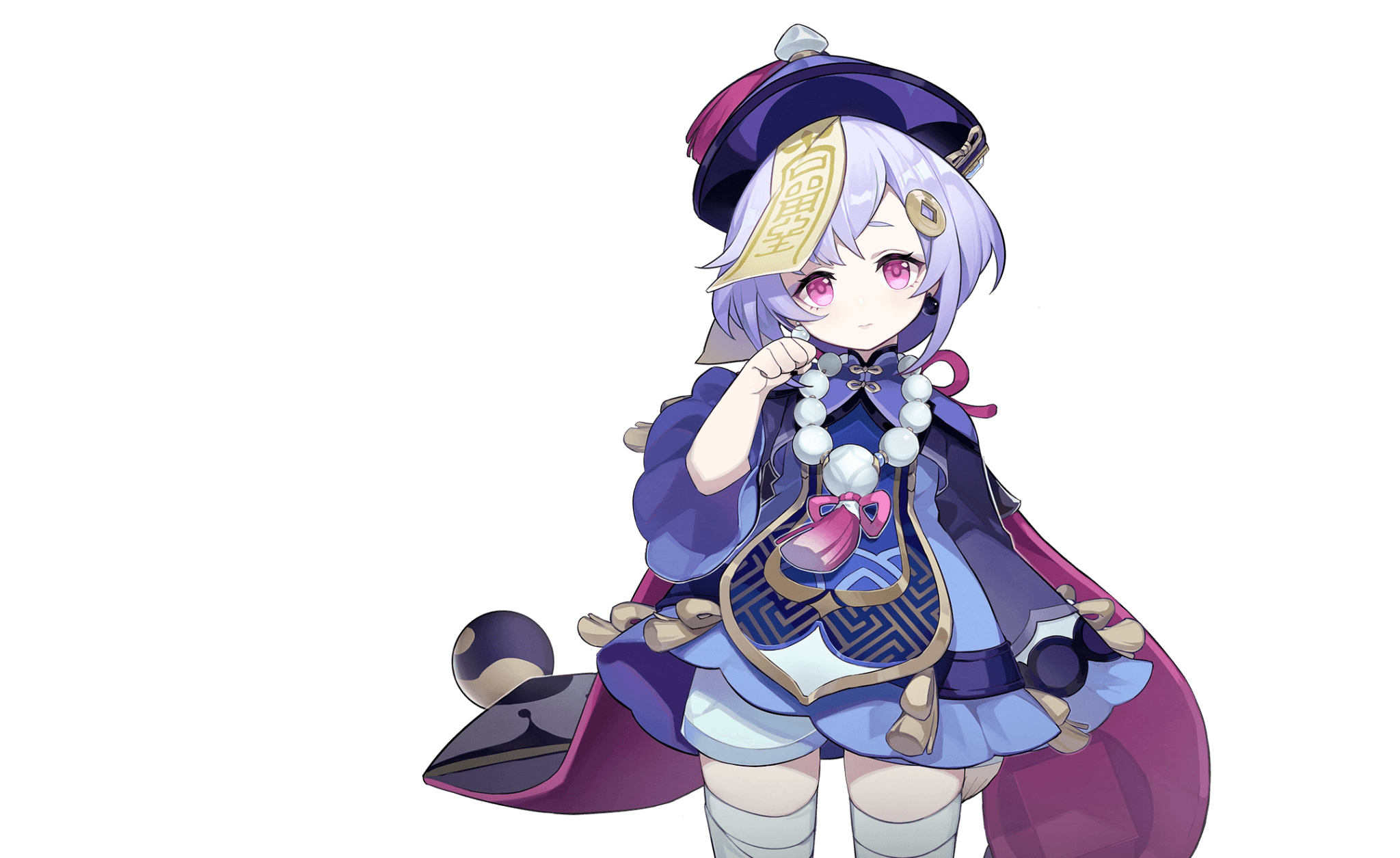 Farming for Klee, QiQi, Barbara in Genshin Impact | Pro Game Guides