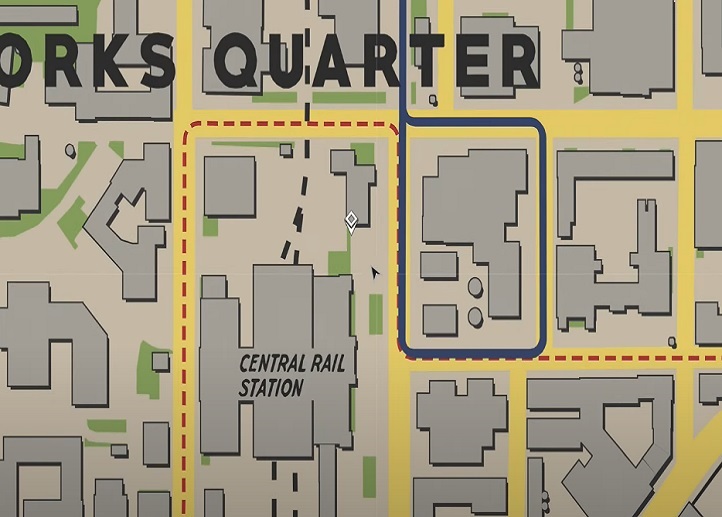 Mafia: Definitive Edition – Postcard and Hidden Car Locations - Pro ...