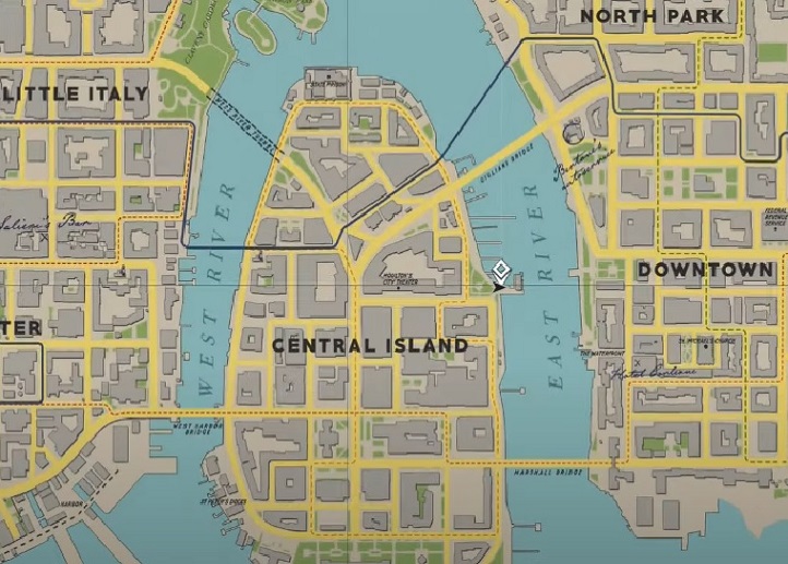 Mafia: Definitive Edition – Super Science Magazines Locations | Pro ...