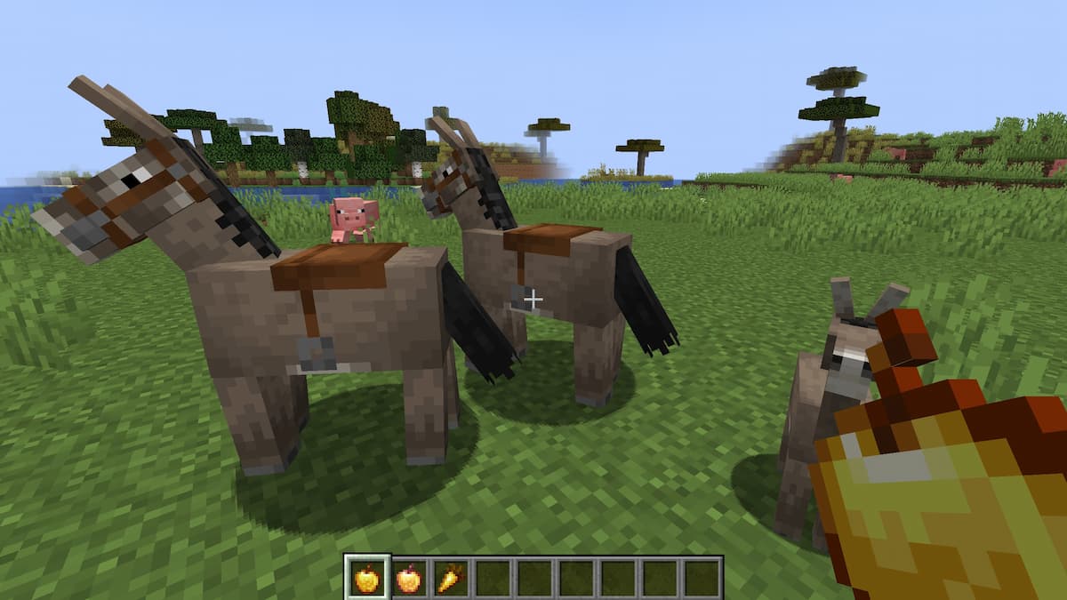 Minecraft Animal Breeding Guides | Pro Game Guides