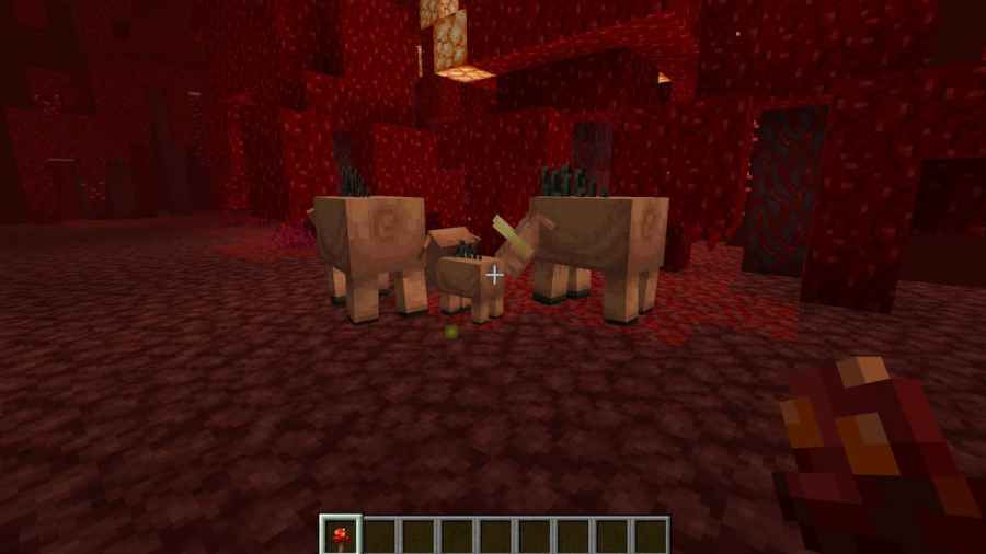 Minecraft Animal Breeding Guides | Pro Game Guides