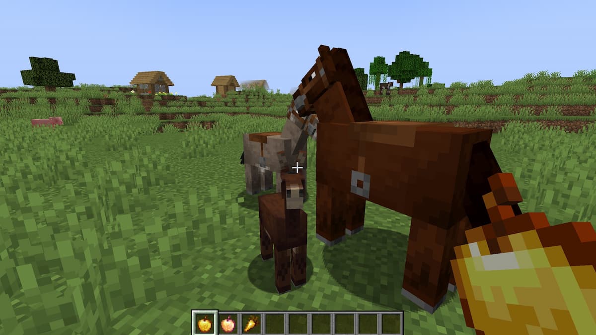 Minecraft Animal Breeding Guides - Pro Game Guides