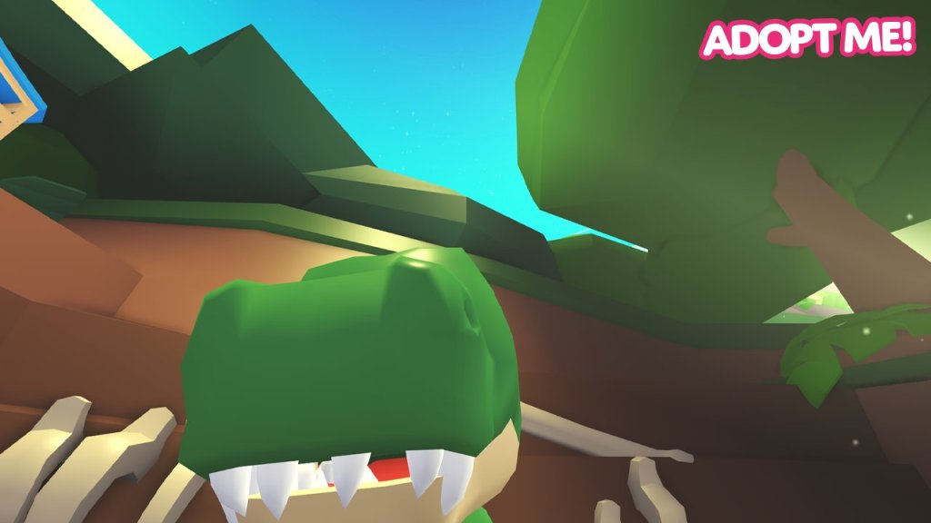 Adopt Me! Fossil Isle details released | Pro Game Guides