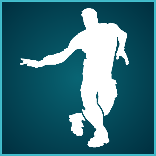 Fortnite Get Griddy Emote - Pro Game Guides