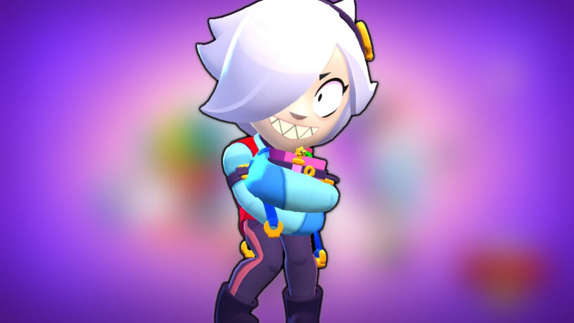Brawl Stars Colette Guide - Matchups & How-to Play! - Pro Game Guides