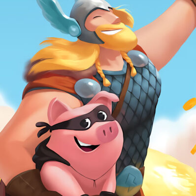 Coin Master Free Spins & Coins (August 2021) - Claim Daily Spins! - Pro ...