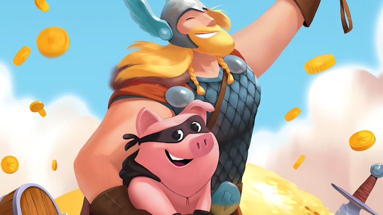 Coin Master Free Spins: Updated Daily | Pro Game Guides