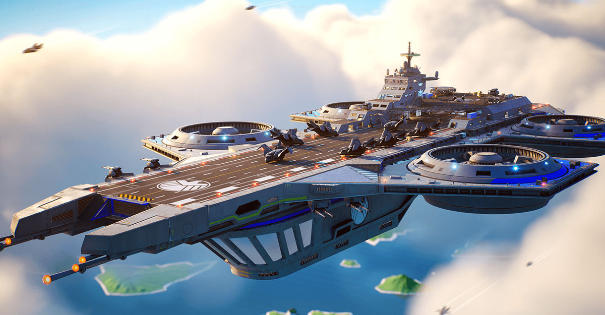 Fortnite 14.10 Patch Notes - New Fortnite Update 3.10! | Pro Game Guides