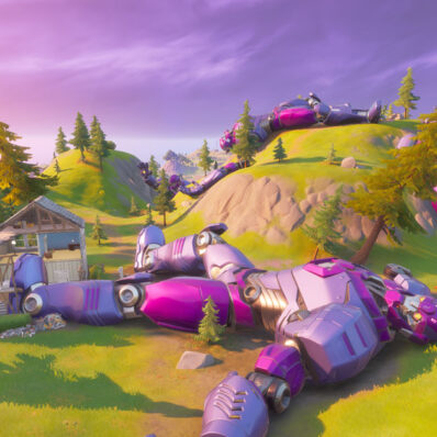 Fortnite It's Go Time! Emote - Pro Game Guides