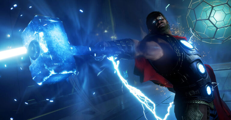 How to unlock Thor in Marvel's Avengers - Pro Game Guides