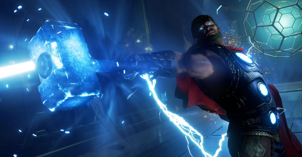 How to unlock Thor in Marvel's Avengers | Pro Game Guides