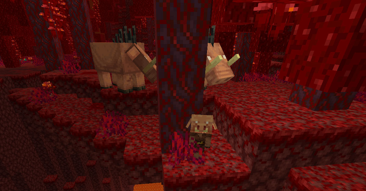 New Minecraft 1.16.3 Release Candidate for Java is out now! | Pro Game ...