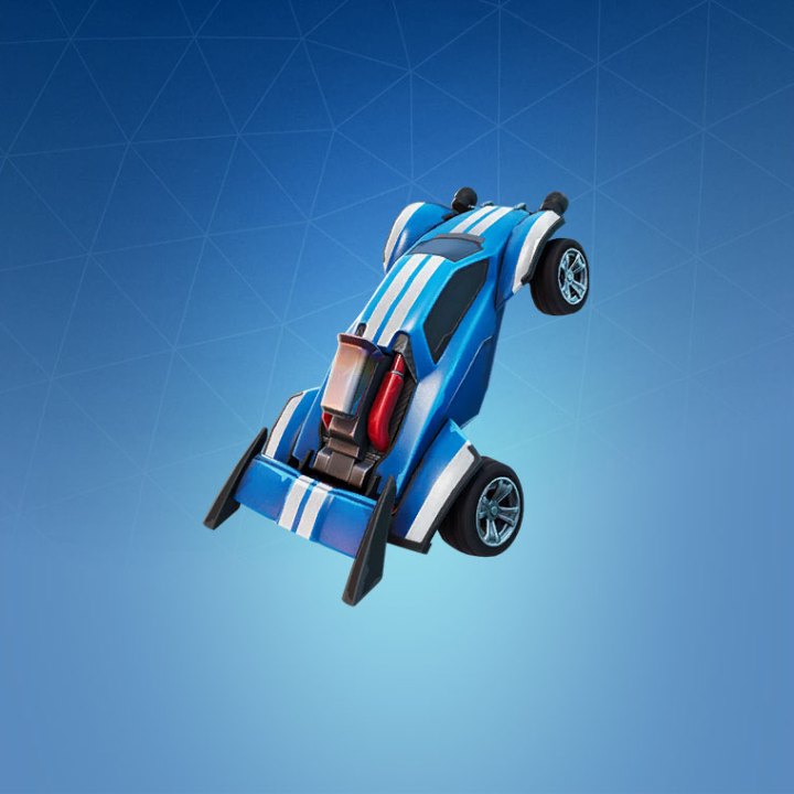 Fortnite Rocket League Set - Pro Game Guides