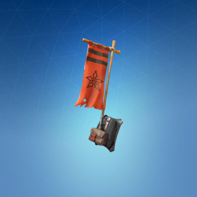 Fortnite Penguin Back Bling - Pro Game Guides