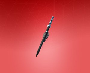 Fortnite Sword of the Daywalker Back Bling - Pro Game Guides