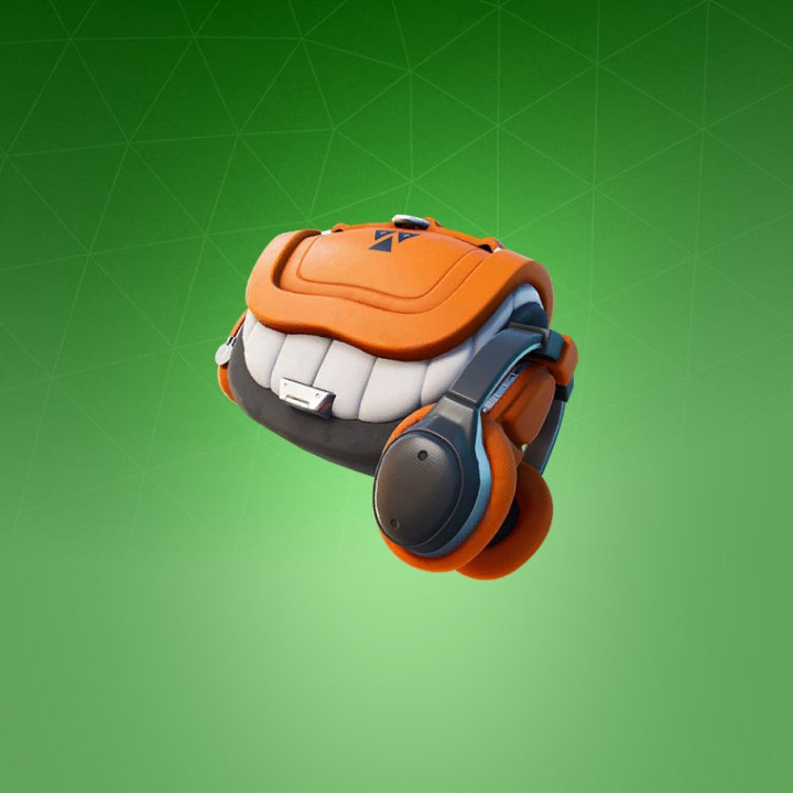 Fortnite City Center Set - Pro Game Guides