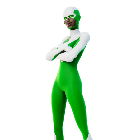 Fortnite Backlash Skin - Character, PNG, Images - Pro Game Guides