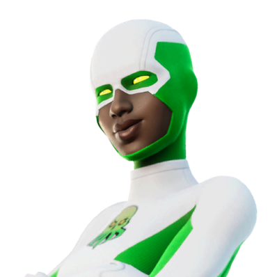 Fortnite Backlash Skin - Character, PNG, Images - Pro Game Guides