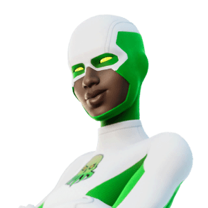 Fortnite Backlash Skin - Character, PNG, Images - Pro Game Guides