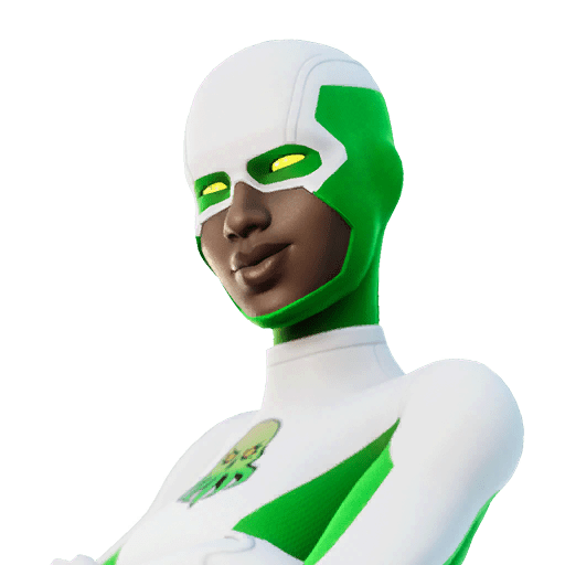 Fortnite Backlash Skin - Character, PNG, Images - Pro Game Guides