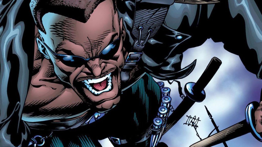 Marvel's Blade could be appearing in Fortnite soon! | Pro Game Guides