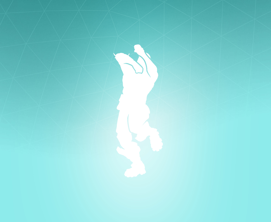 Fortnite Dancin' Domino Emote - Pro Game Guides