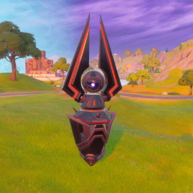 Fortnite Cryptic Skin - Character, PNG, Images - Pro Game Guides